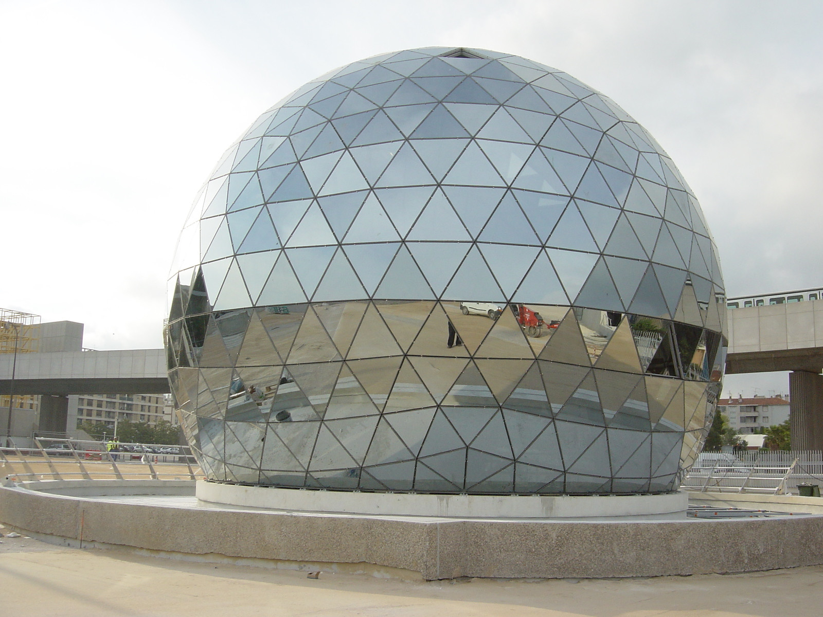 VISS BASIC FACADE ⋆ Descasystem